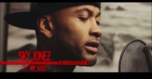 Rapper "Sky Jonez" Artist to look out for !! - Dilemaradio
