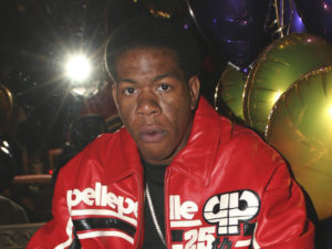 Bad Boy Legend CRAIG MACK died (46) - Dilemaradio