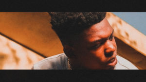 Yung Bleu "Best New Hip Hop Artist" BET Award 2021 - Dilemaradio