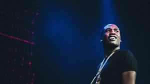 Meek Mill New Album ‘Expensive Pain’ - Dilemaradio