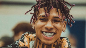 Memphis rapper NLE Choppa releases new album "Me vs Me" - Dilemaradio