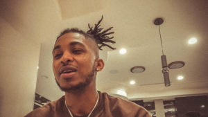 DDG The First Rapper To Shoot A Music Video In Space - Dilemaradio