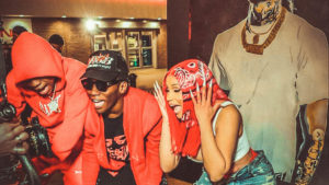 Cardi B and Kay Flock's Video Has Caused Social Media Backlash ...