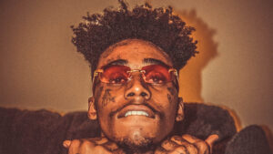 Rapper Goonew Dead Body Stood On Stage At Nightclub Memorial Service ...