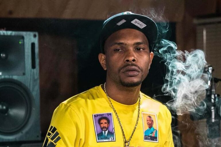 J. Stone's New Album "The Definition Of Sacrifice" On All Streaming ...