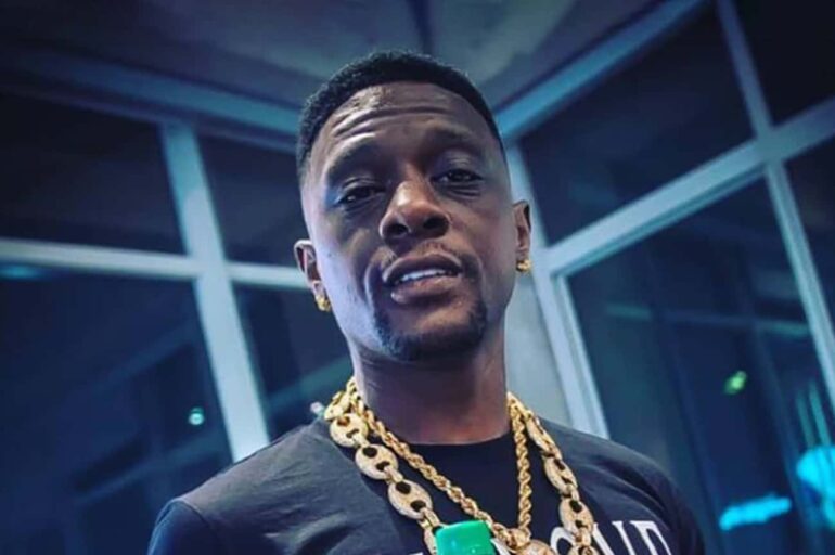 Boosie Badazz Addresses R. Kelly's 30-Year Jail Sentence: "It Was Not A ...
