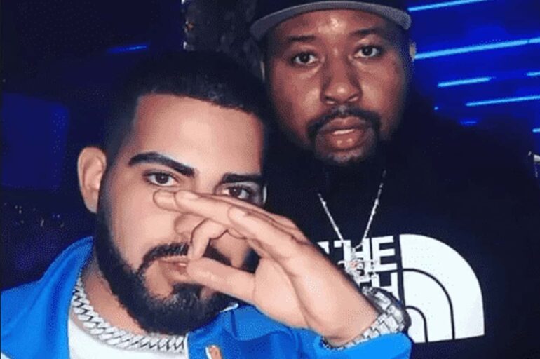 Fake Drake Is Back On Instagram—And He's Got A Message For DJ Akademiks ...