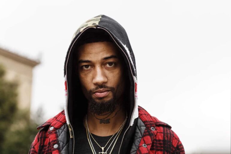 Pnb Rock Shot Death After His Girlfriend Posted Their Location On ...