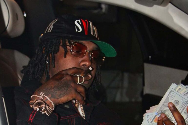 Est Gee's Sister Goes Viral On Twitter Asking For Help - Dilemaradio