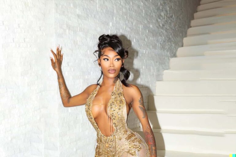Fashion Designer Claims Asian Doll Wasted Her Time And Money - Dilemaradio