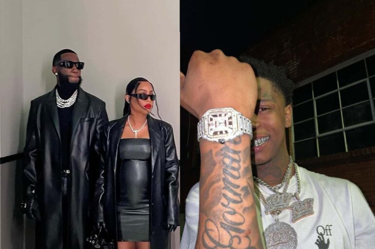 Dispute Over Funeral Expenses For Big Scarr Leads To Accusations ...