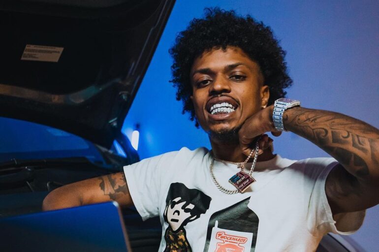 The Controversy Surrounding BTB Savage's Latest Interview With VladTV ...