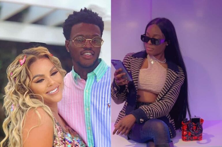 Azealia Banks Under Fire for Disturbing Post About the Tragic Loss of ...