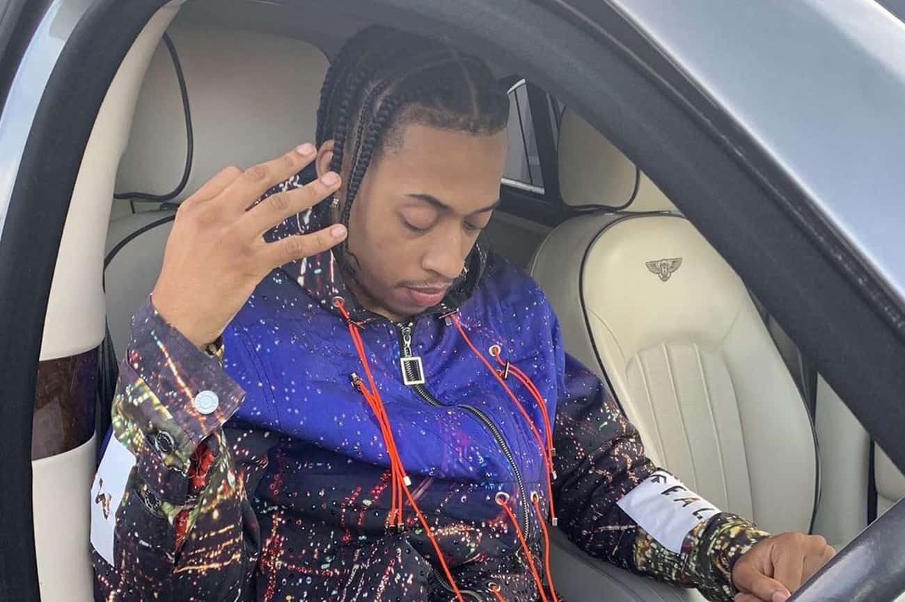 Bluu - It Is What it is - Dilemaradio