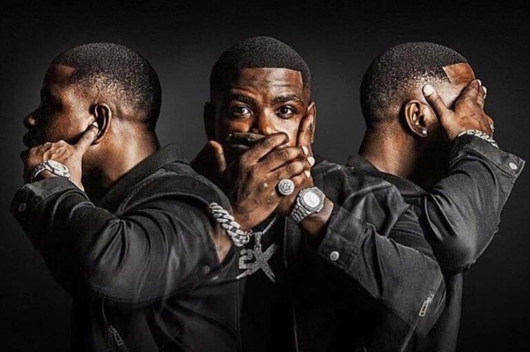 Court Sentences Brooklyn Rapper Casanova to 15 Years in Prison ...