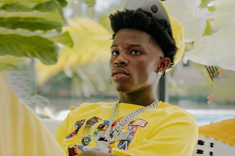 Quando Rondo Accused of Gang Affiliation: Arrested on Drug Charges - Dilemaradio