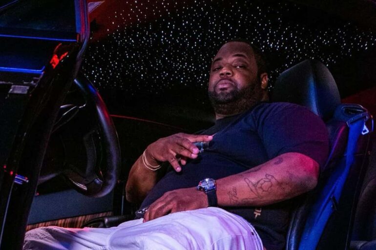 Shocking News: Houston Rapper Big Pokey Passed Away Onstage - Dilemaradio
