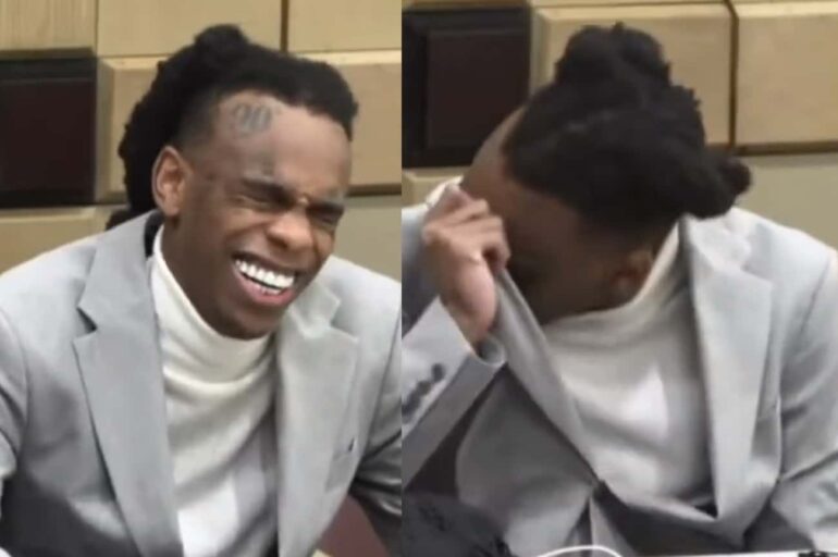 Ynw Melly Trial Update Mistrial Motion Filed After Fiasco In