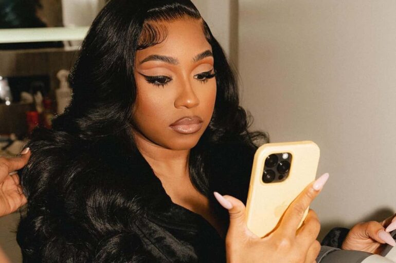 Yung Miami Faces Backlash for Her Lyrics: JT Reigns as the Better ...