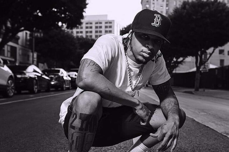 G Perico: Live In The Loft Center Stage