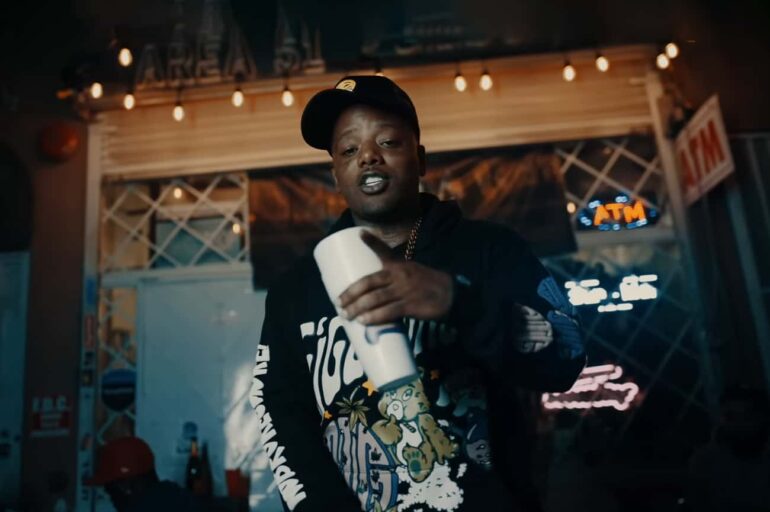 Big Sad 1900 New Album'The Reason': Voice of the Streets - Dilemaradio