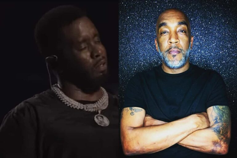 Mark Curry Slams Diddy Over Publishing Rights, "It Has No Value ...