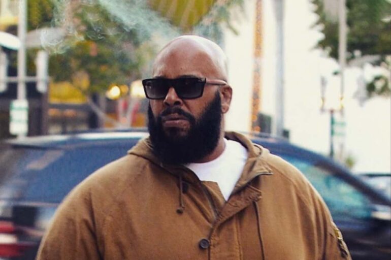 Suge Knight's Behind Bars Podcast: Hip Hop Unleashed
