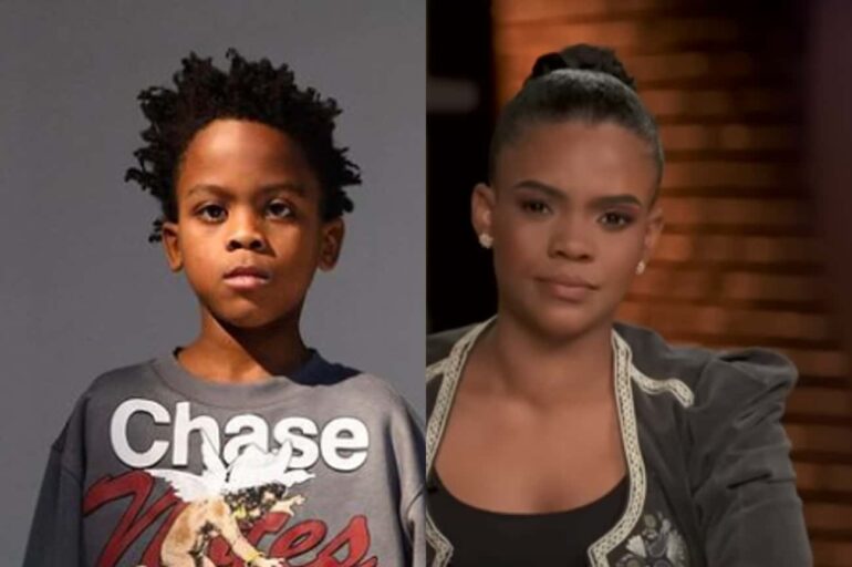 Candace Owens Sparks Debate: Lil RT's Explicit Lyrics Critiqued