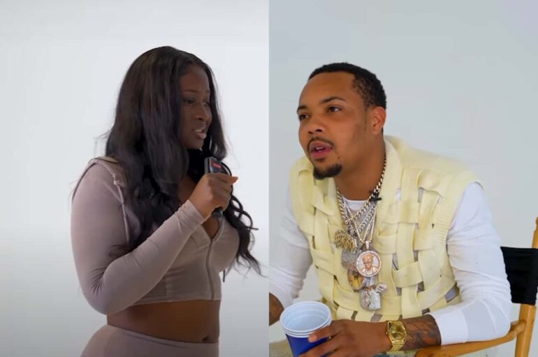 20 Women vs. G Herbo: A Wild, Tipsy Showdown