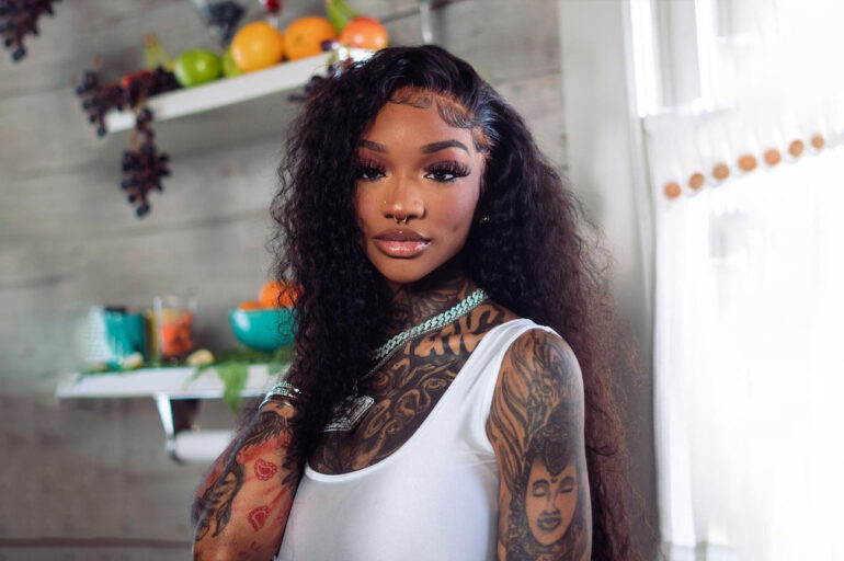 Tragic Loss: Enchanting, Former 1017 Signee, Dies at 26