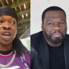 Cuzzxo's Live Video Exposes Chrisean Rock and the Truth about Baddies ...