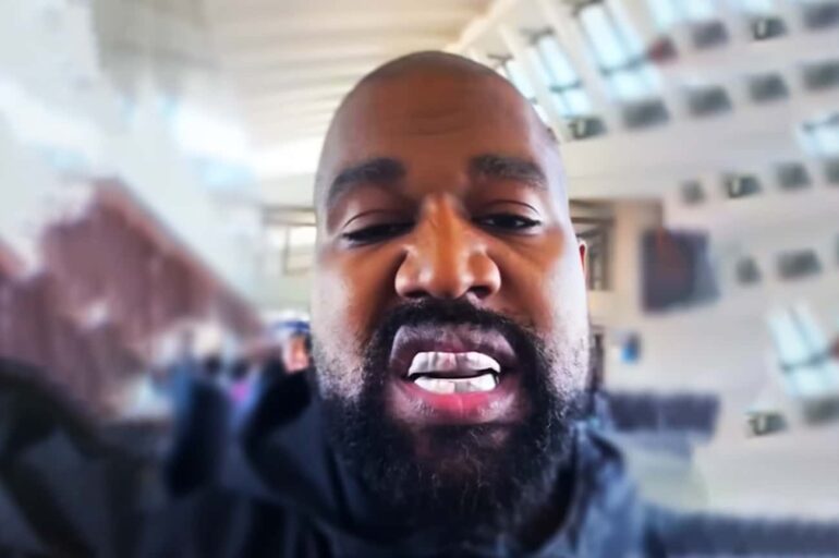 Kanye West’s Former Assistant Alleges Dentist Provided Nitrous Oxide ...